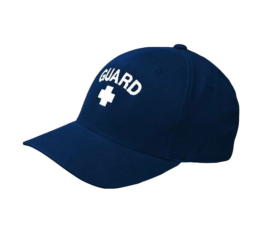 Lifeguard Hat – GHPM SHOP